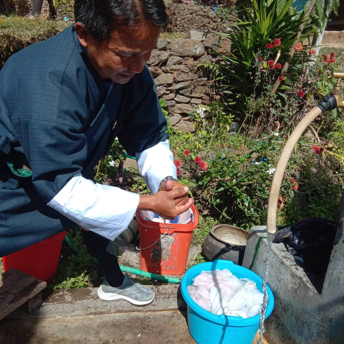 Waters of Bhutan – Bhutan Watch